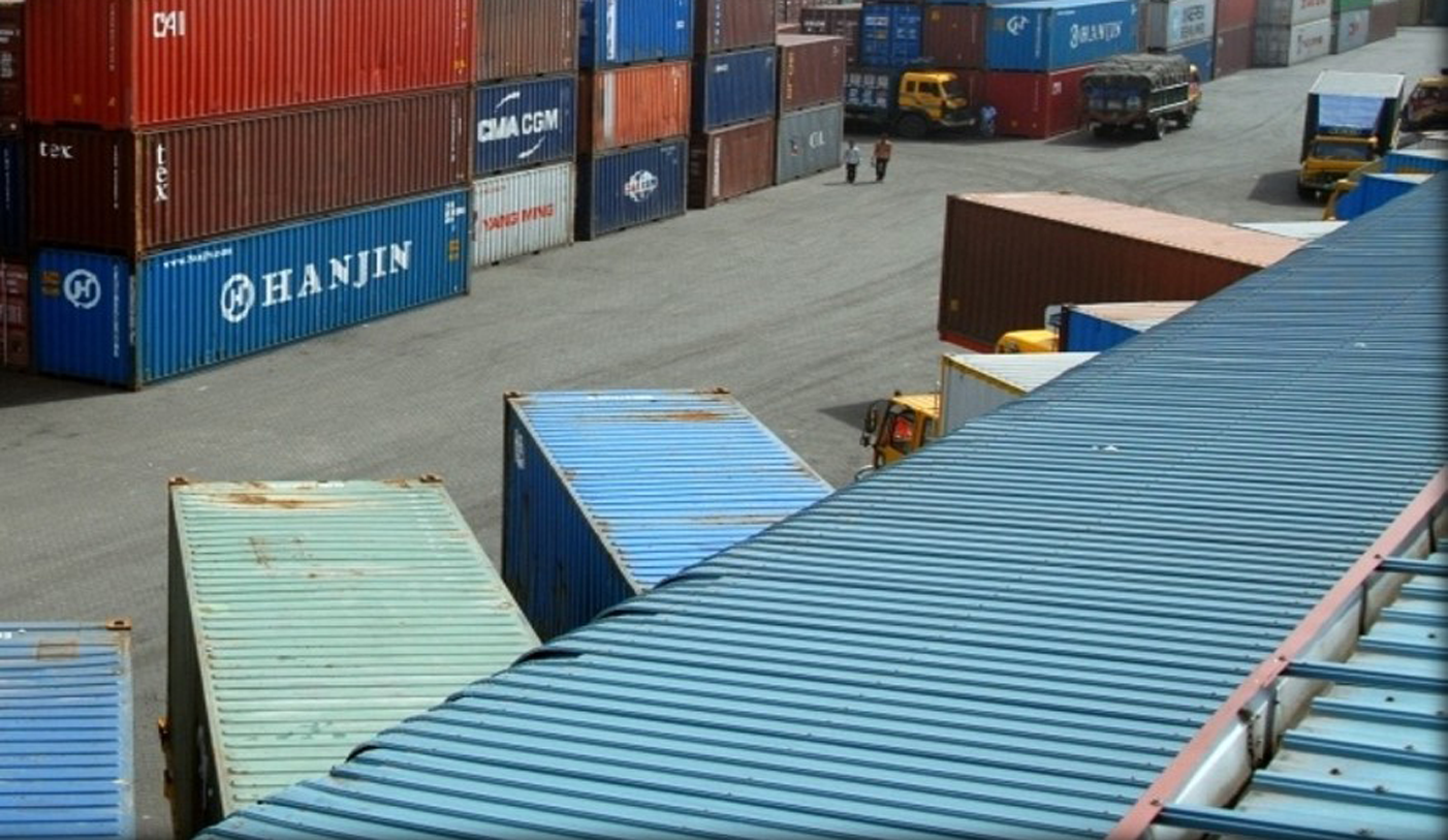 TPL CFS/ICD Features | Transport Partner Limited (TPL)