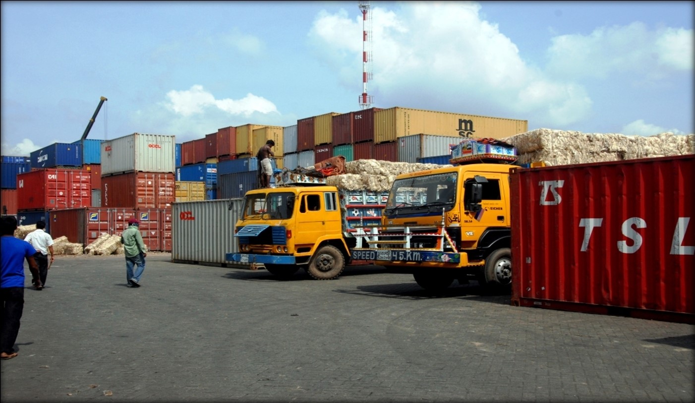 TPL CFS/ICD Features | Transport Partner Limited (TPL)