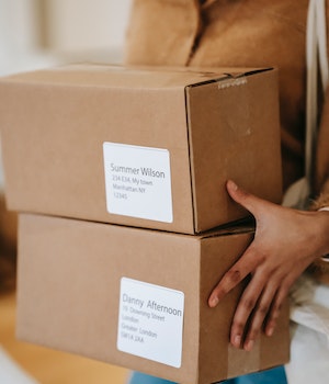 Pick & Pack | Transport Partner Limited (TPL)